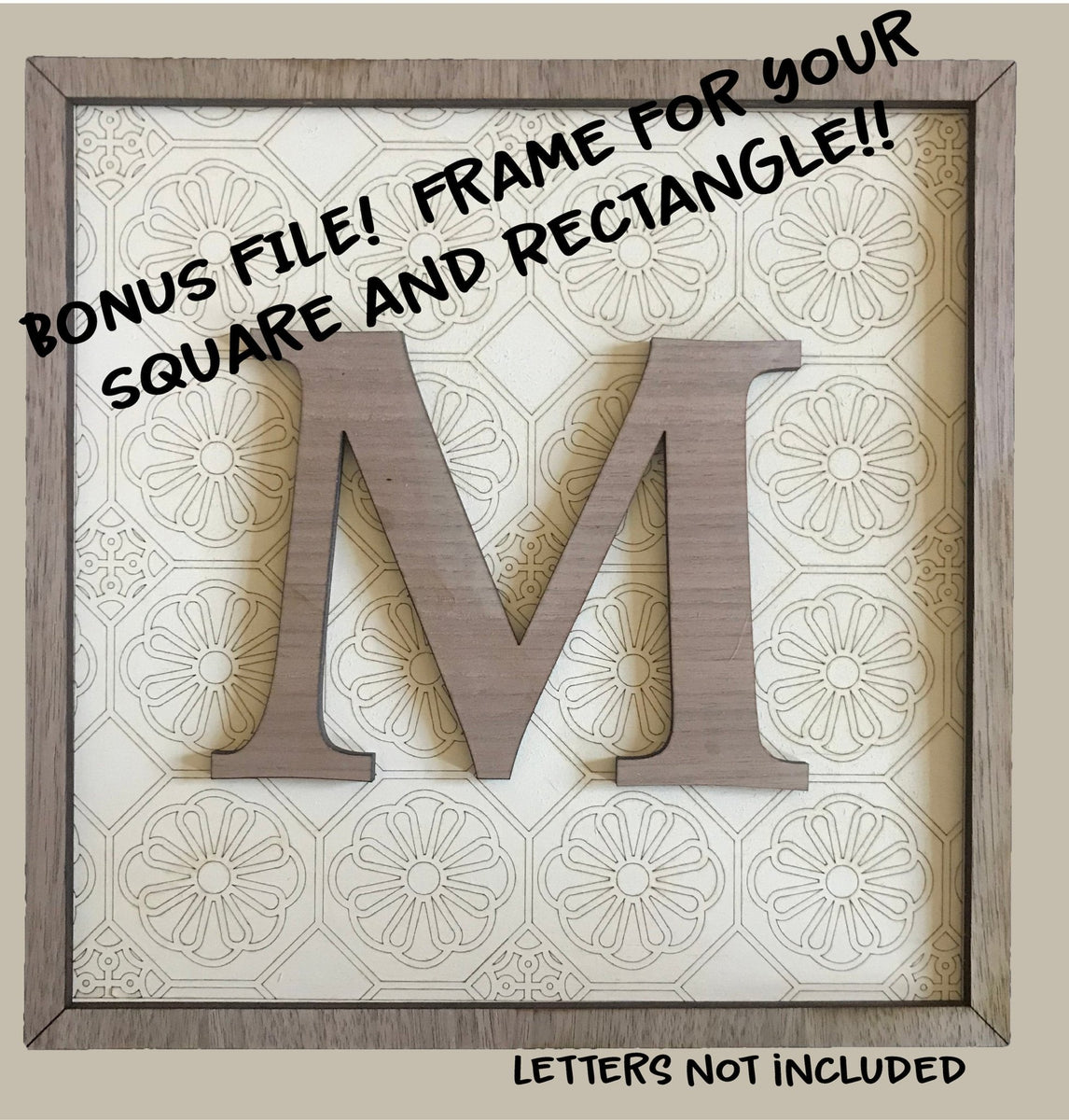 Patterns for Glowforge SVG Pattern Pack 2 Basket weave Citrus Circles ...