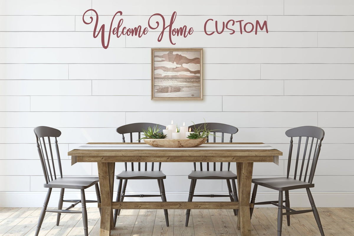 Sunrise Beach SVG laser cut file for Glowforge projects and laser cutt ...